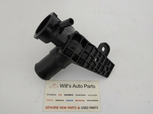 GENUINE BRAND NEW FILLER NECK-RADIATOR SUITS KIA RIO 2011-2017 | eBay ...