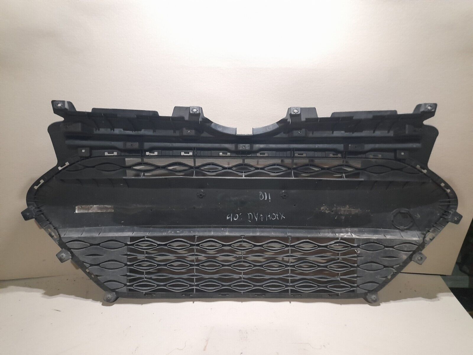 Hyundai I20 2014-2018 Kühlergrill Grill Gitter 86569C8010 | eBay