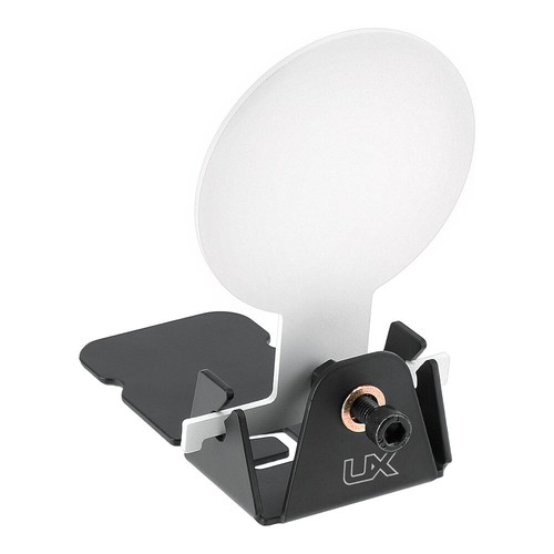 Umarex UX Active Target 1 Steel Air Rifle Shooting Practice Gun Range ...