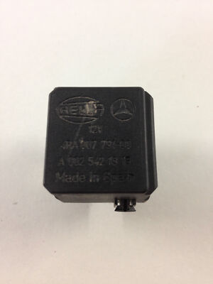 MERCEDES Classe A170 (2003) W168 70KW 5P Rele ' Relay A0025421319 | eBay