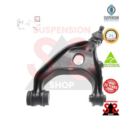 Upper Control Arm Wishbone Suit SUBARU Impreza 2.0 i AWD (GD9) 20252 ...
