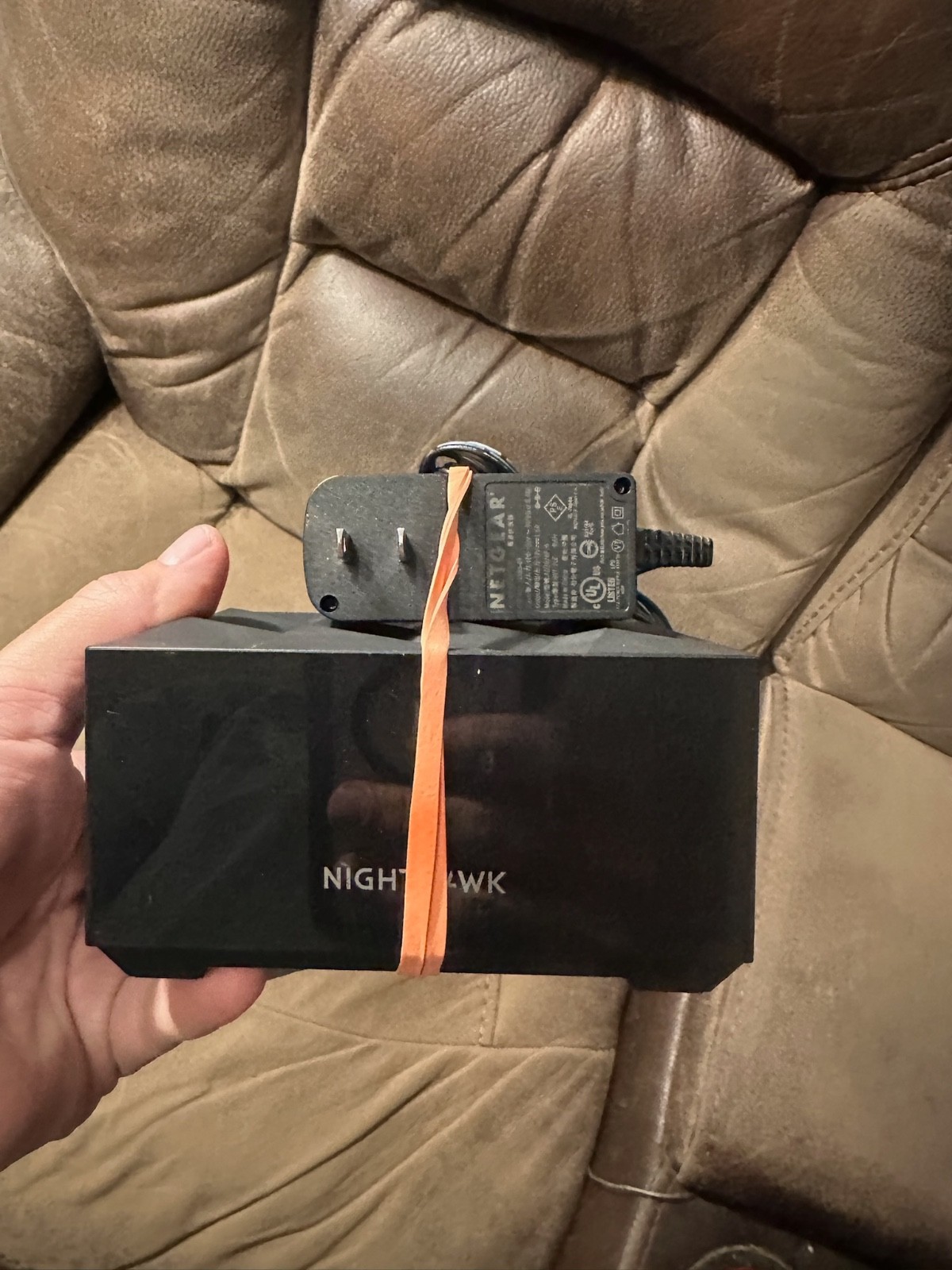 Netgear Nighthawk Whole Home Mesh Wi-Fi 6 Router MR60 | eBay