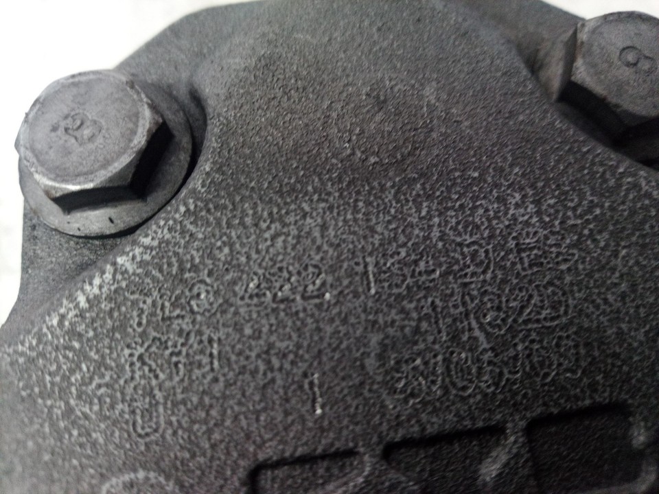 7L6422154 POMPA STERZO / 7L6422154 / 7L6422154 / 768166 PER AUDI Q7 4L ...