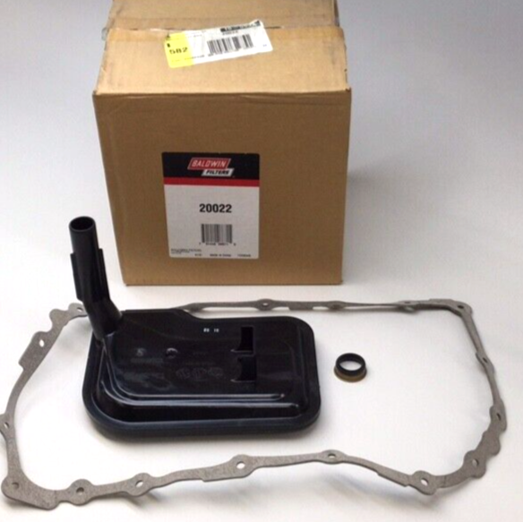 Baldwin 20022 Filter Transmission 100645 | eBay