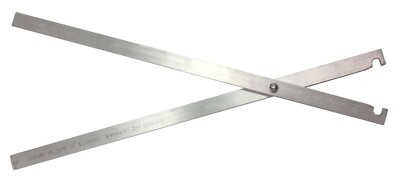 AuSable® Brand Mini Aluminum Body Grip Trap Setter 14" - Made in the ...