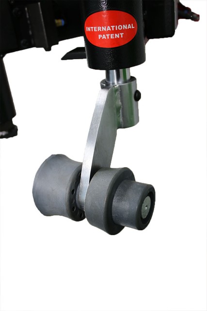 Eurotek T1000 Pro Tyre Changer for sale online | eBay