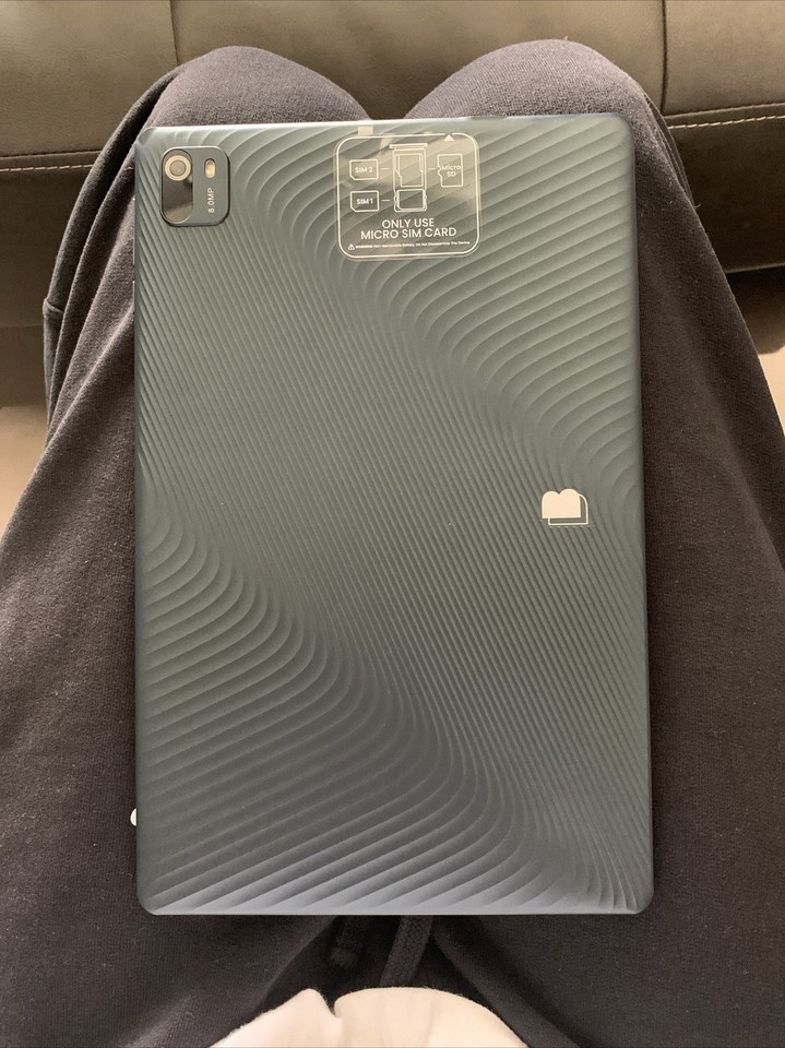 BLU Smartphone/Tablet M10L Pro | eBay