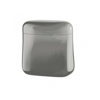 Coffee Jar Guzzini Drops Collection Gray 27300092 | eBay