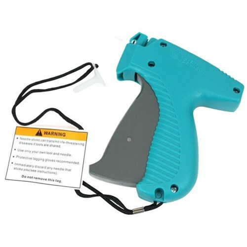 Avery Dennison Mark III 10651 Regular Tagging Gun Kimble Tag Retail ...