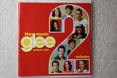 Glee: The Music, Vol. 2 by Various Artist CD | eBay