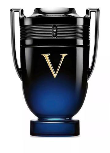 Invictus Victory Elixir by Paco Rabanne 3.4oz Parfum Intense NEW TESTER ...