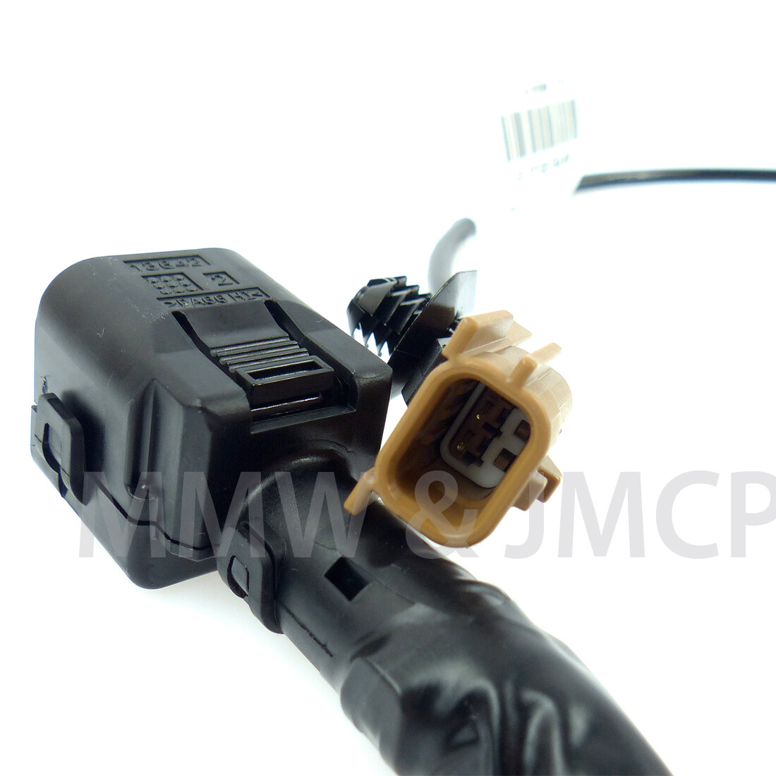 Fits RENAULT MASTER MOVANO 2010- FRONT Brake Pad Wear Sensor Warning ...