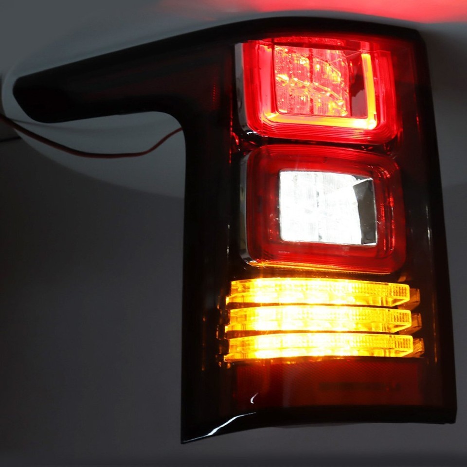 Left Driver Side Lamp Tail Light Rear For Land Rover Range Rover L405 ...