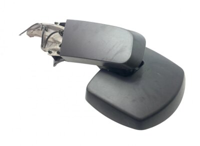 9608103016 Under-view Mirror, Front mirror, heated MERCEDES Actros MP4 ...