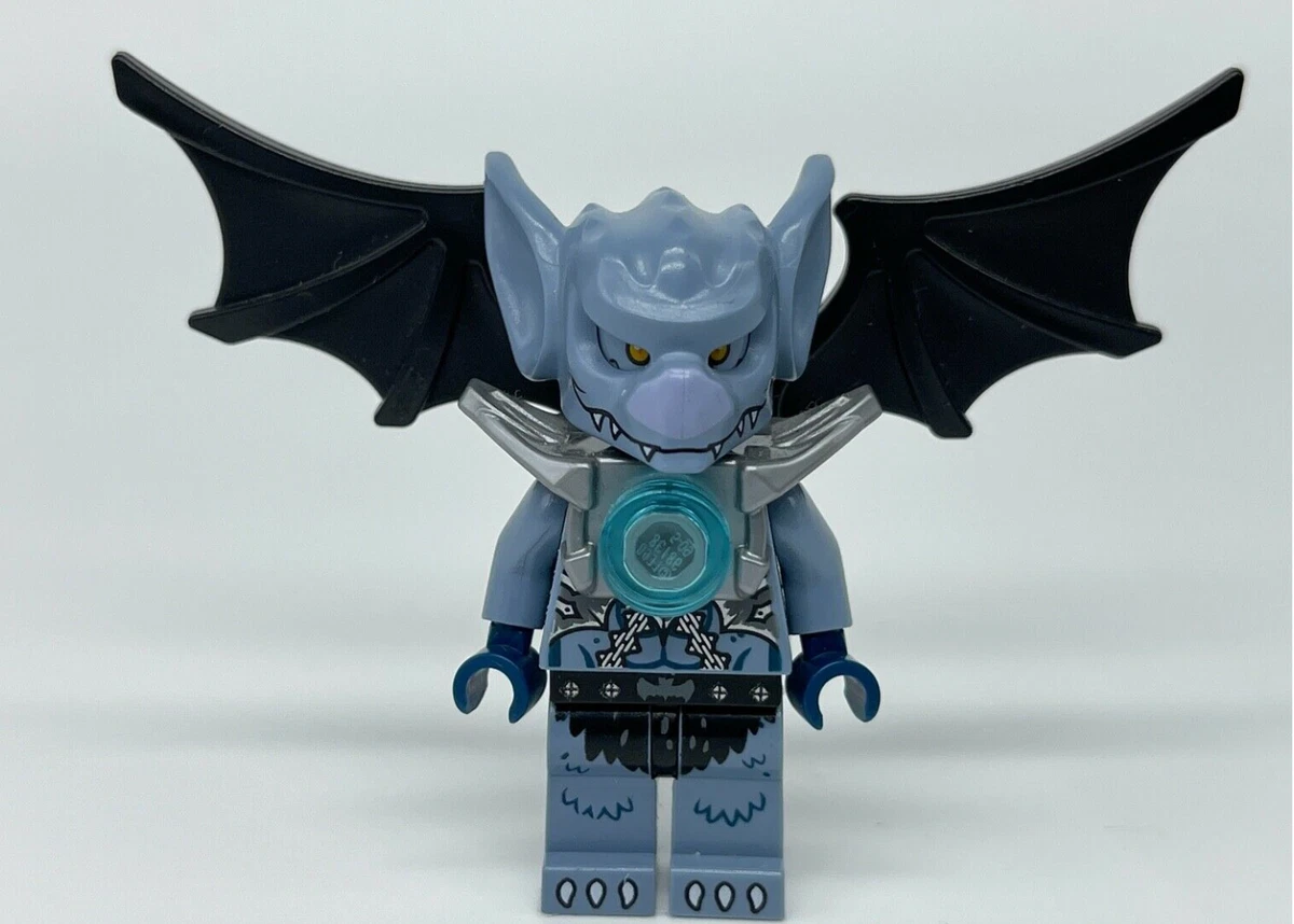 Lego Chima 2022 Bat