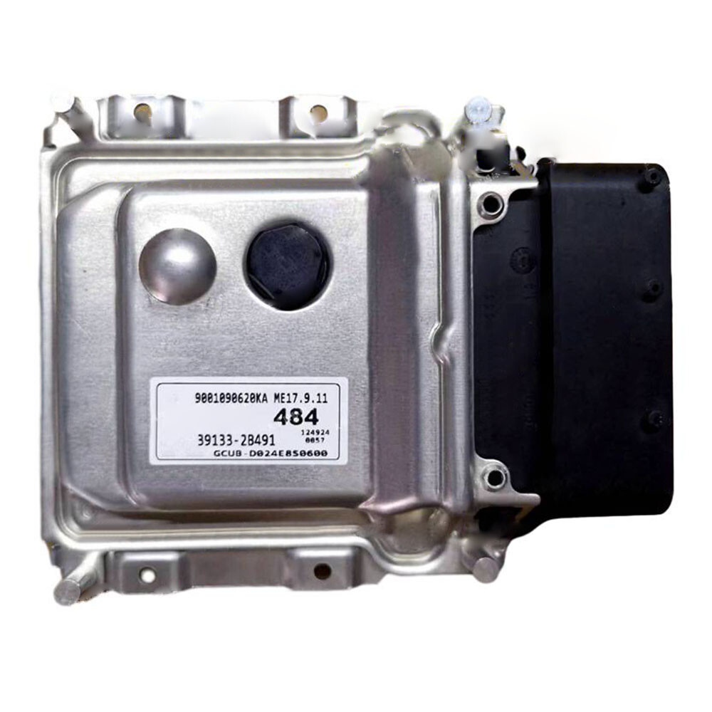 ECU For Hyundai 39133-2B491 Engine Computer Board Electronic Control ...