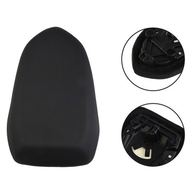 Motorcycle Cushion Part Passenger Seat Rear Replace Replacement ...
