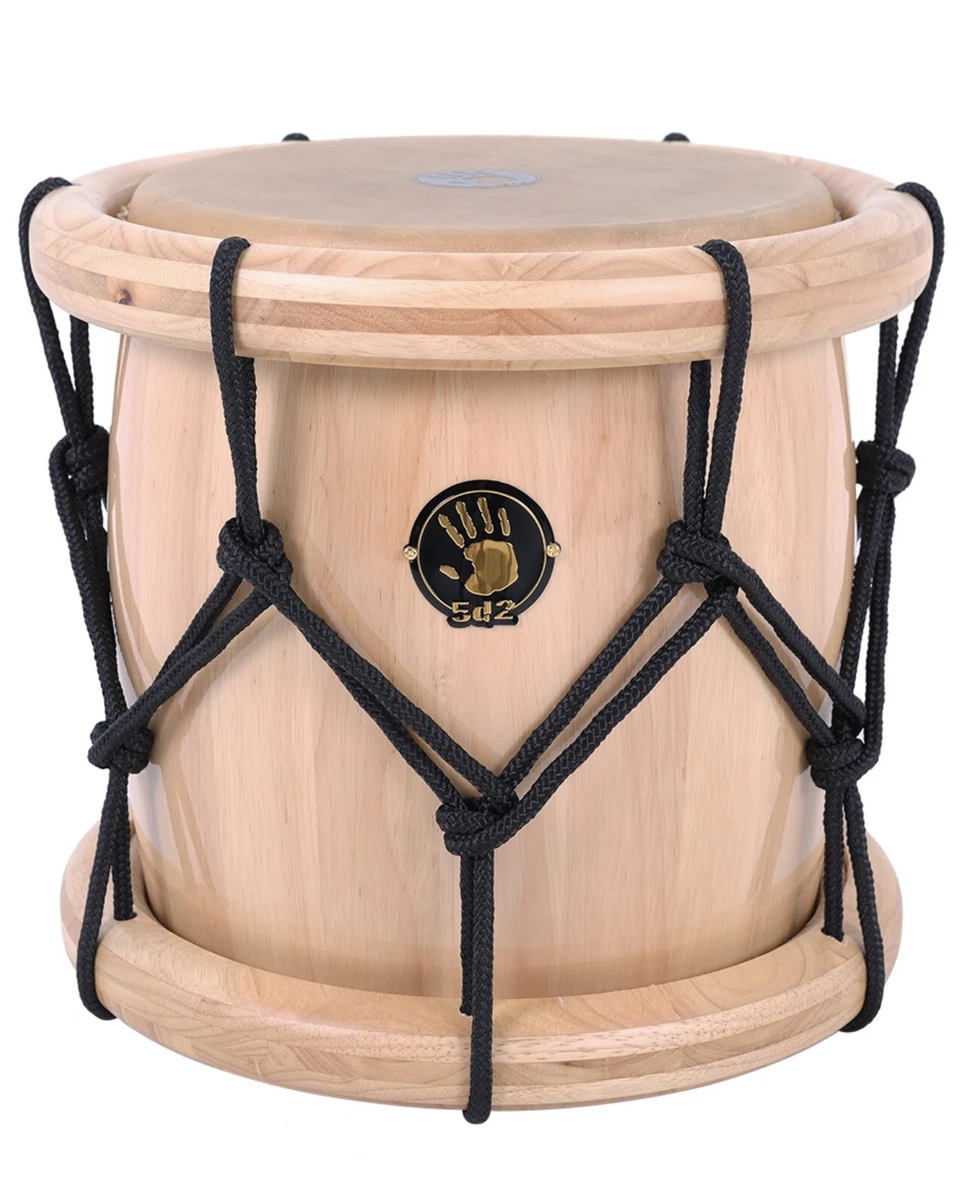 Merengue Instruments