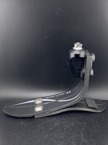 ossur vari-flex prosthetic foot. size 28. category 7. Variflex ...