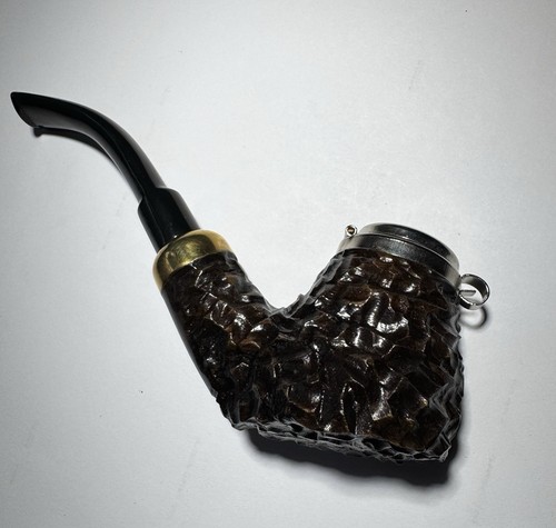 mr brog smoking pipe Old Army 21 | eBay