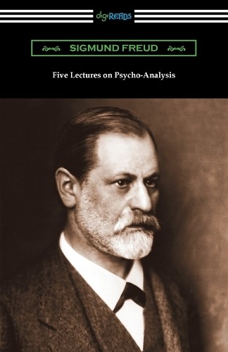 Sigmund Freud Five Lectures on Psycho-Analysis (Paperback) (UK IMPORT ...