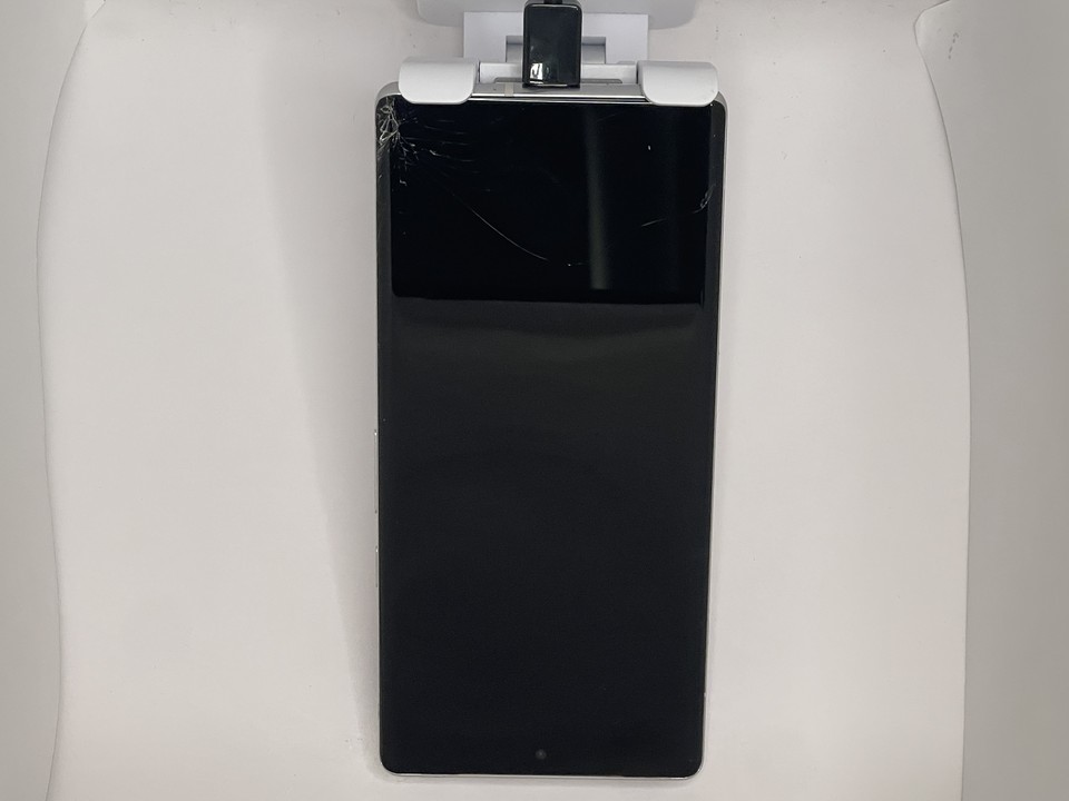 Google Pixel 6 Pro G8V0U 256GB Stormy Black Unlocked W015135 | eBay