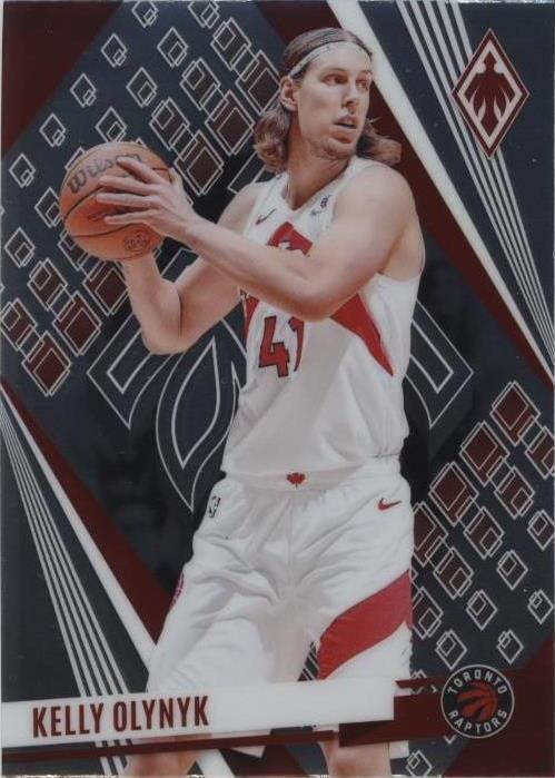 2023-24 Panini Phoenix - Kelly Olynyk #124 for sale online | eBay