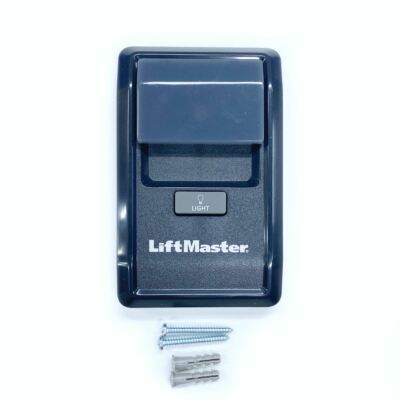 LiftMaster 885LM Smart Multi-function Wireless Wall Control | eBay