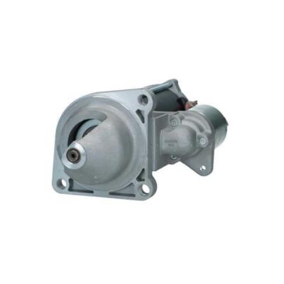 STARTER ANLASSER passend für FIAT CS682 0001230009 | eBay.de
