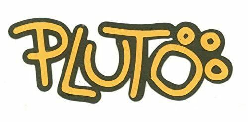 Pluto Signature