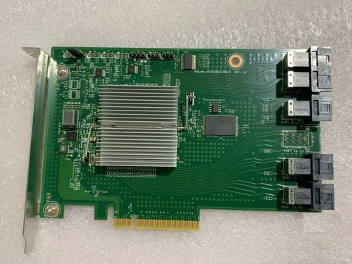 HP Array Card U.2 8643 Interface 1A425VV00-600-G 0101CBA00-388-G ...
