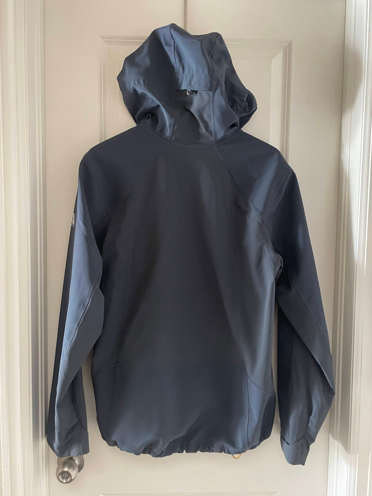 First Ascent Sandstone Shield Hooded Jacket - Men's M… - Gem