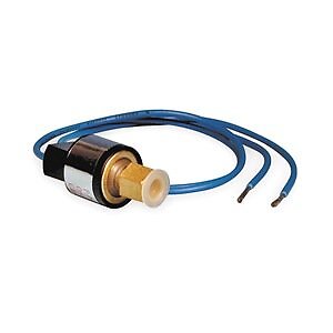 Supco SFC200240 200#CO 240#CI FAN CYCLE SWITCH 200#CO 240#CI FAN CYCLE ...