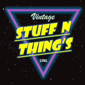 Vintage Stuff N Things 1701 | eBay Stores