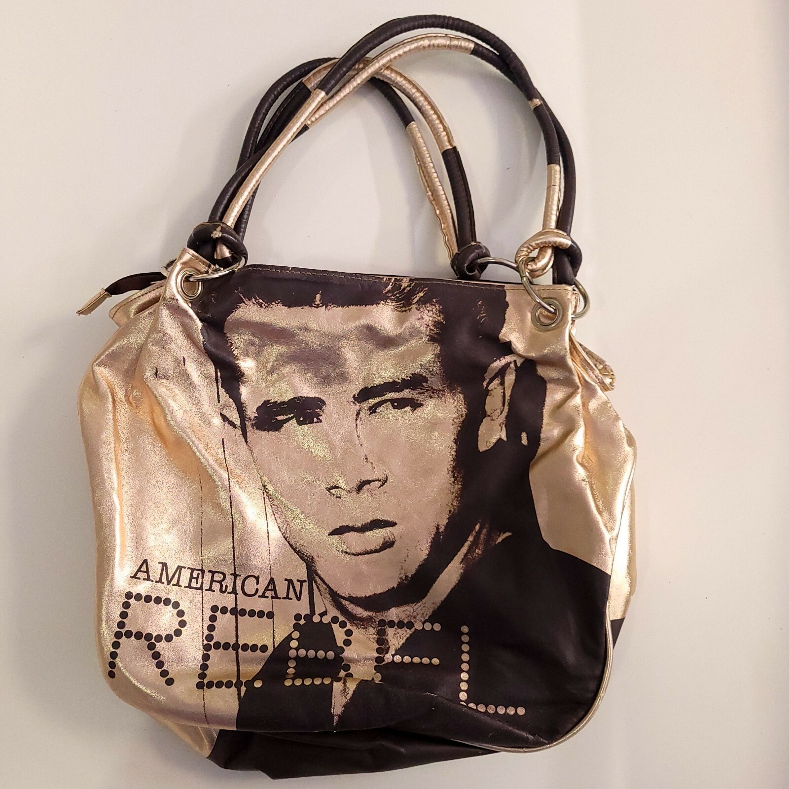 James Dean Officially Licensed Tote Bag CMG Worldwide… - Gem