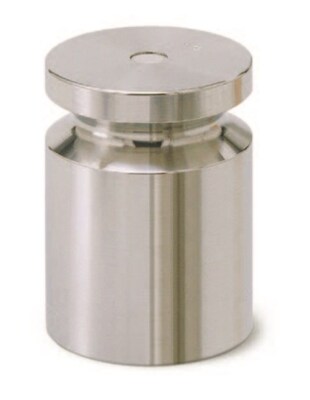 100g Calibration Weight, Cylinder, Various ASTM Classes | eBay