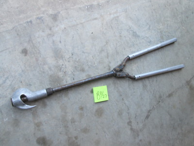 Used Aircraft Tools, Inc. Ejection Disarming Tool AT501C | eBay