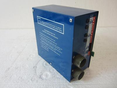 Traffic Control & Road Safety - Digital Loop Detector