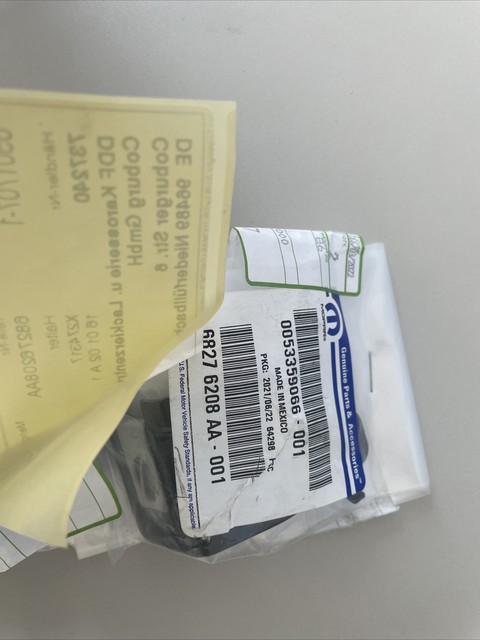 *16 L16 24 Rear Body Panel Bracket Jeep Compass 68276208AA online ...