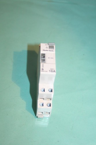 minuterie réglable MIN CLIC 16A merlin gerin 16655 | eBay