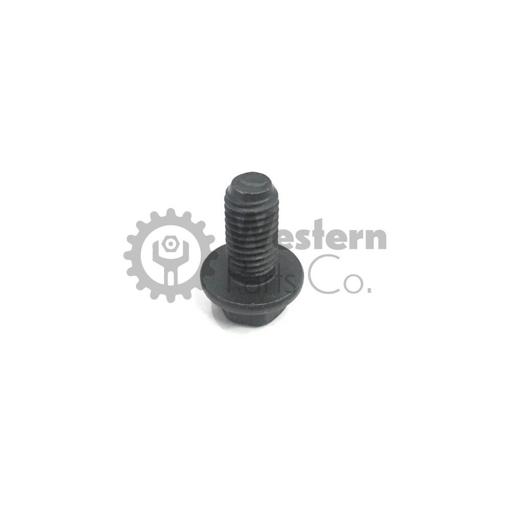 Original Screw Hexa for Cummins 4bt/ 6bt- 3903990 - (pack of 10 pcs ...