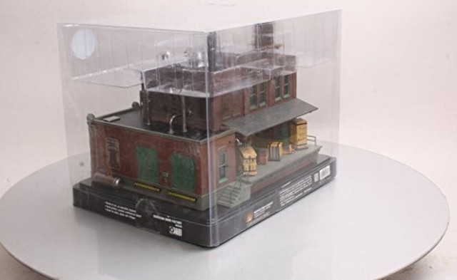 Woodland Scenics O Scale Morrison Door Factory - BR5848 for sale online ...