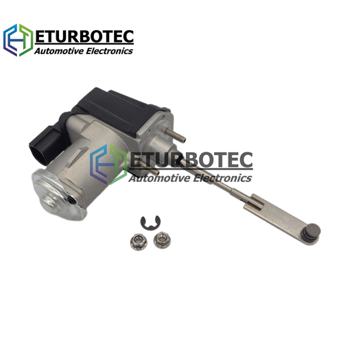 03F198725C Turbo Actuator 03F145725K for Audi Seat Skoda VW 1.2T CBZA ...