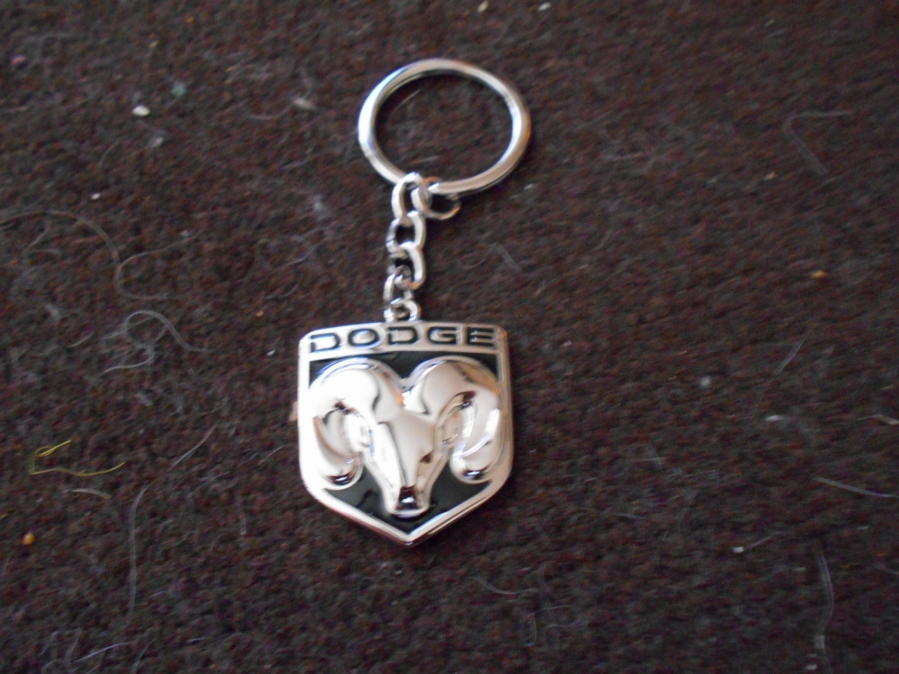 DODGE CHALLENGER CHARGER DART VIPER DAKOTA RAM CALIBER MAGNUM RAMS HEAD ...