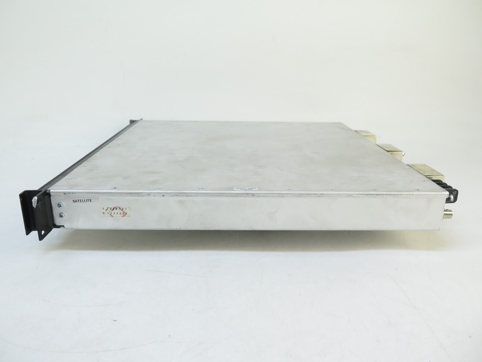 Motorola 507199-004-00 SEM v8 SmartStream Encryptor Modulator | eBay