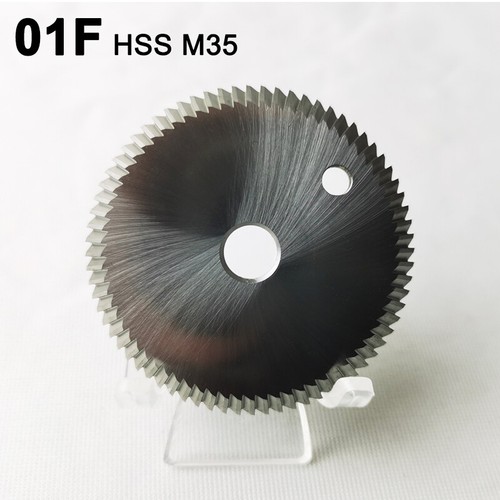 01F Key Cutter Blade Compatible with Ilco Silca Futura HSS Inch Size ...