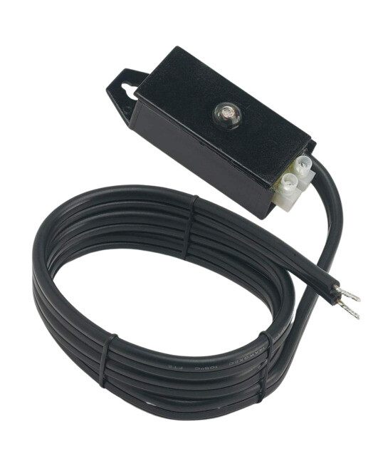 HPM DGLS150 Dusk to Dawn Garden Light Sensor - Black for sale online | eBay