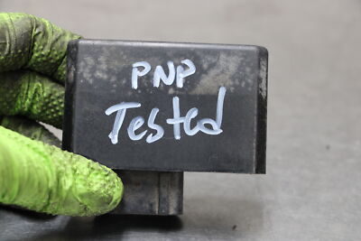 13-15 Honda CBR500R CBR 500R ECU Computer CDI ECM Brain TESTED | eBay