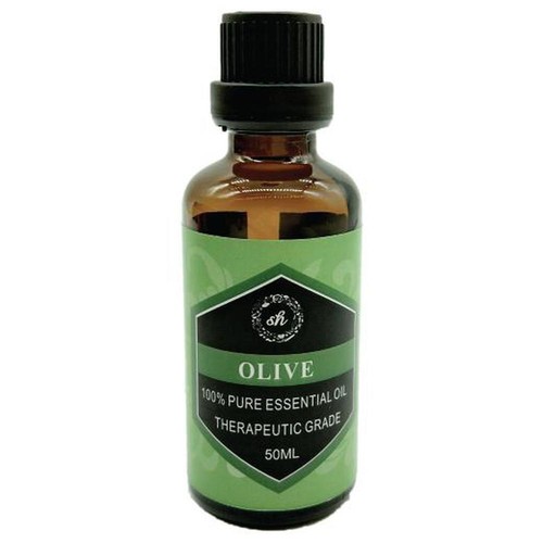 Olive Essential Base Oil 50ml Bottle - Aromatherapy | eBay