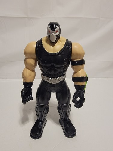 Bane 12” inch Figure-DC Comics Bane Figure Only Rare | eBay